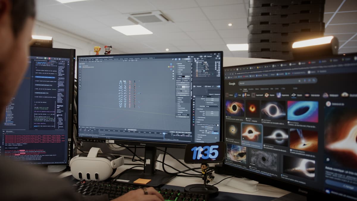 Drone Training Program